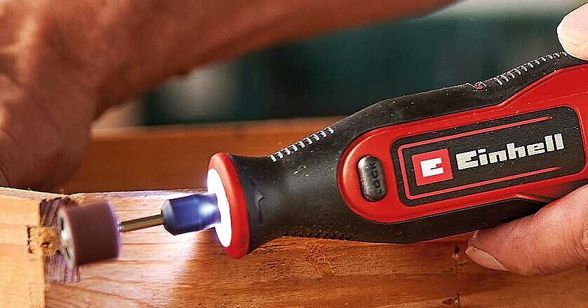 Other practical tools and ideas for DIYers | Einhell.sk